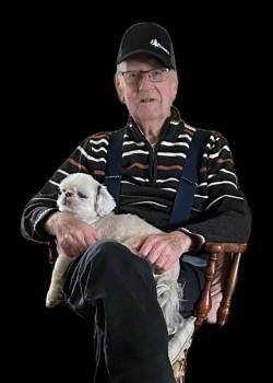 Leslie Webster - Obituaries | Cass - Stanstead - Ayer's Cliff