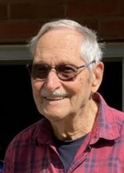 Ronald Cotnoir - Obituaries | Cass - Stanstead - Ayer's Cliff