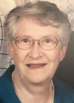 Robina McIntosh - Obituaries | Cass - Stanstead - Ayer's Cliff