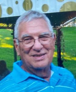 Edward "Chuck" McIntyre - Obituaries | Cass - Stanstead - Ayer's Cliff