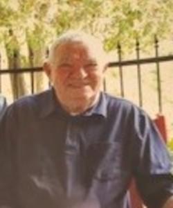 HAROLD MACDONALD - Obituaries | Cass - Stanstead - Ayer's Cliff