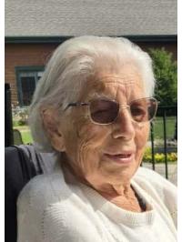 Opal Mae Rollins - Obituaries | Cass - Stanstead - Ayer's Cliff