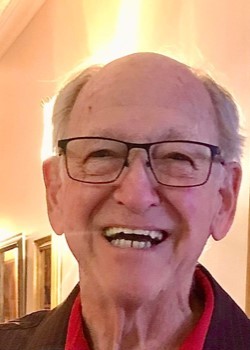 Raymond Lussier - Obituaries | Cass - Stanstead - Ayer's Cliff