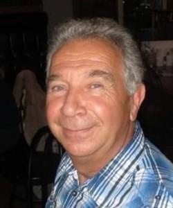 Claude Fortin - Obituaries | Cass - Stanstead - Ayer's Cliff