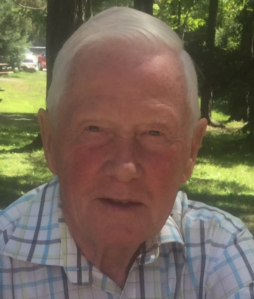 Claude Tremblay - Obituaries | Cass - Stanstead - Ayer's Cliff