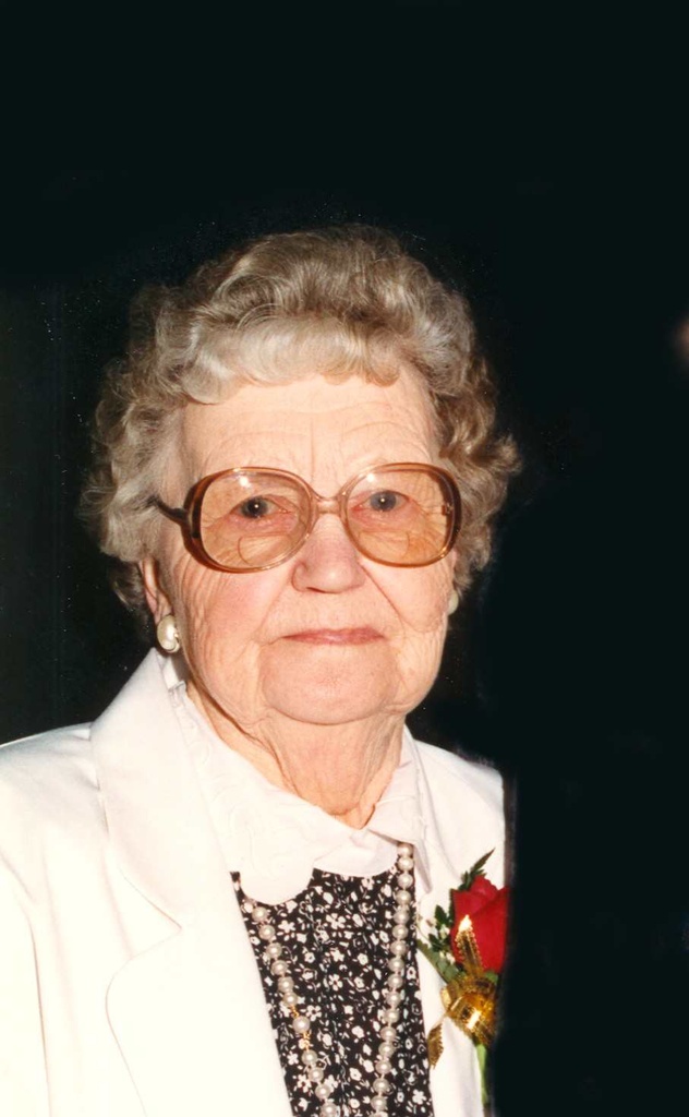 Germaine Bailey Létourneau - Obituaries | Cass - Stanstead - Ayer's Cliff