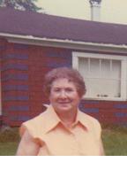 Alice Arnold - Obituaries | Cass - Stanstead - Ayer's Cliff