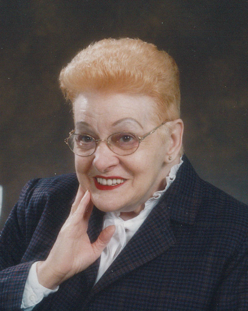 Cécile Robidas - Obituaries | Cass - Stanstead - Ayer's Cliff
