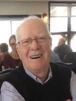 Jean-Paul Routhier - Obituaries | Cass - Stanstead - Ayer's Cliff