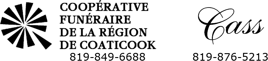 Death Notices | Cass - Stanstead - Ayer's Cliff